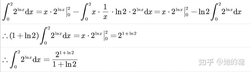 2019 MIT Integration Bee Qualifier Test 2019年麻省理工积分大赛资格考试题 - 知乎