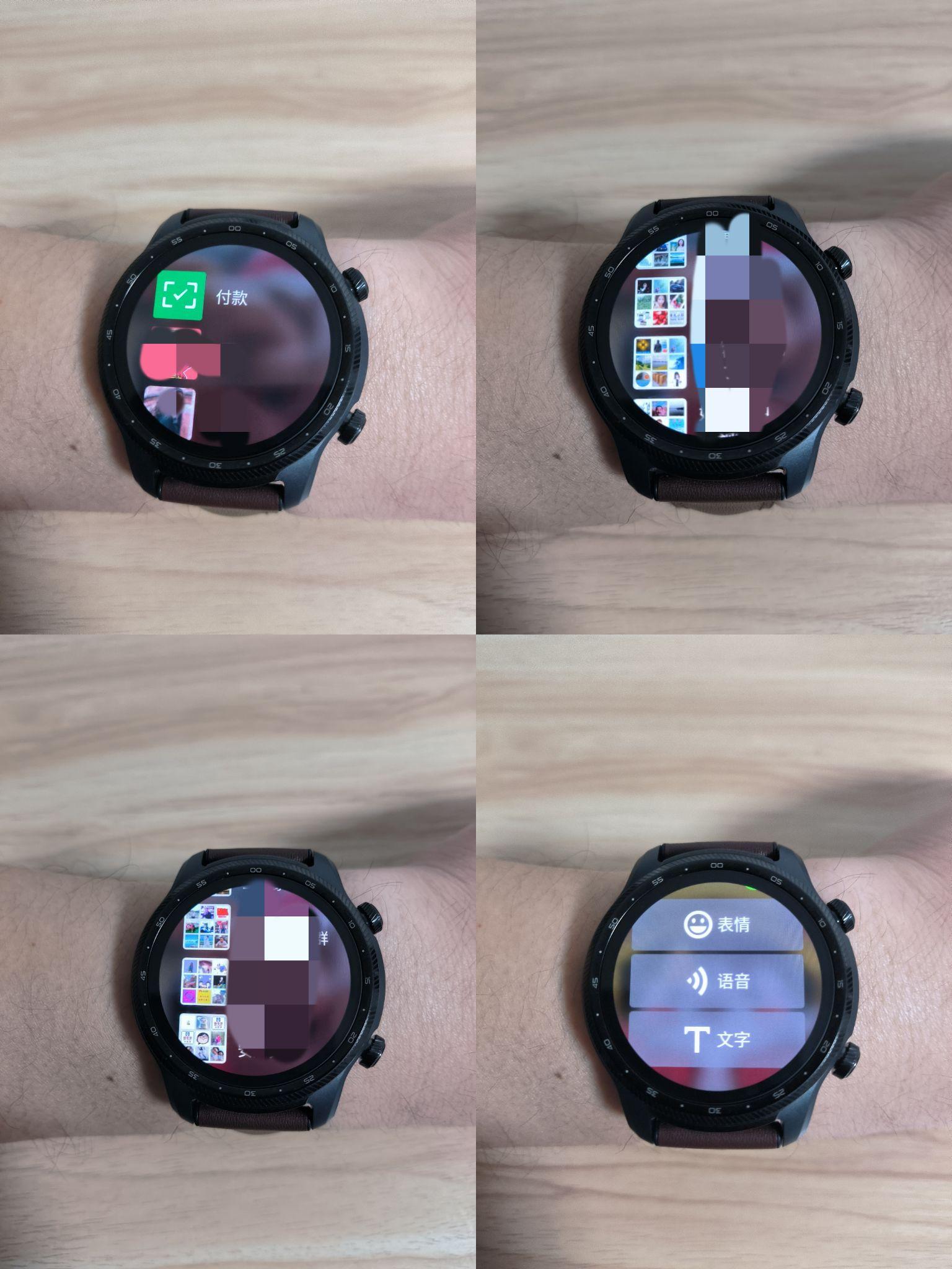 哪些智能手表可以直接回复短信和微信消息？如何评价智能手表的消息回复功能？ - 知乎