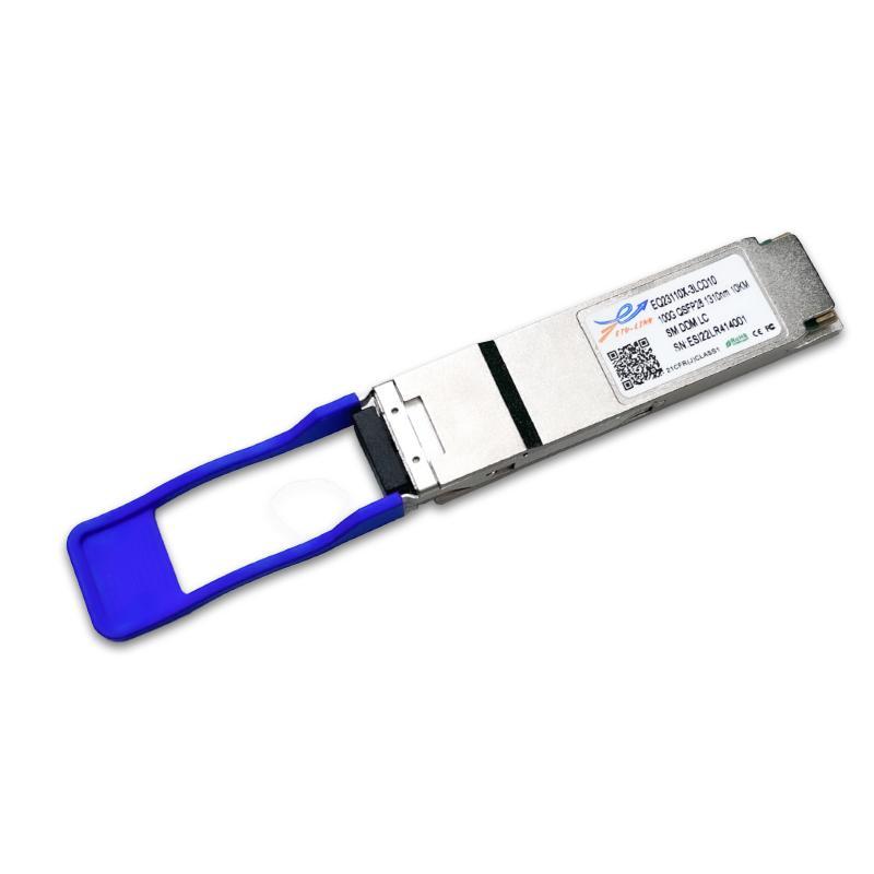 QSFP-100G-CWDM4-S规格书 - 知乎