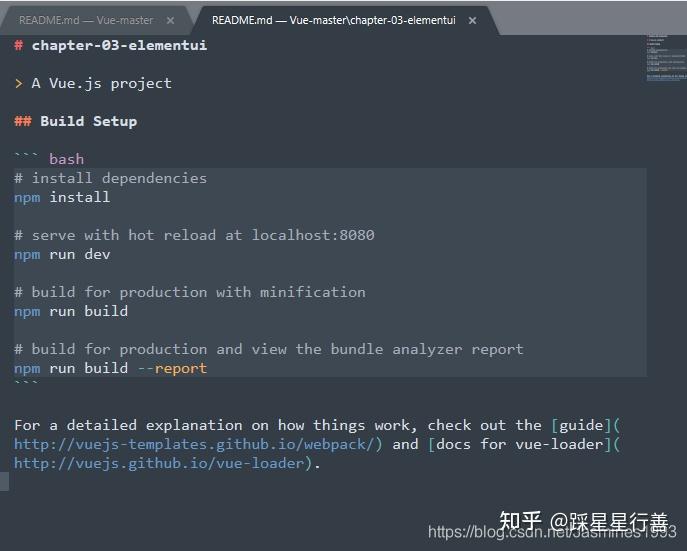 从GitHub上下载项目后如何运行，学习 - 知乎