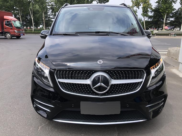 奔驰V260L起步以及急加速动力迟滞换挡顿挫刷ecu能改善吗 - 知乎