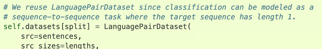 Fairseq框架学习：官方文档注解 - 知乎
