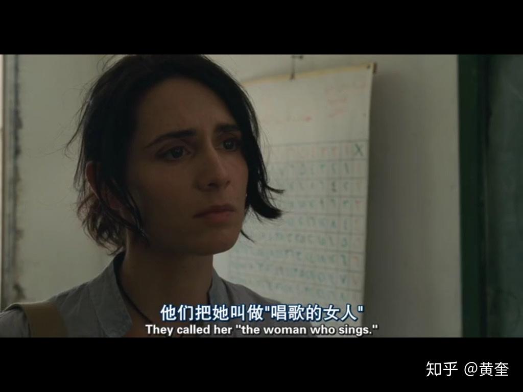 焦土之城——看了想忘掉的一部电影 - 知乎