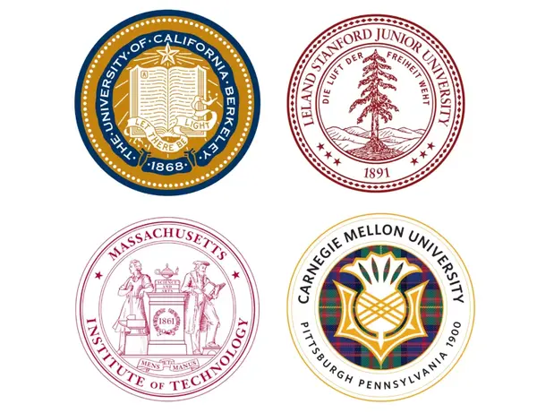 MIT、CMU、UCB、斯坦福的CS各有哪些优劣势？区别还有点大... - 知乎