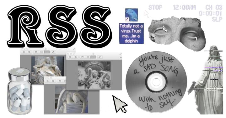 RSS订阅傻瓜式教程 - 知乎