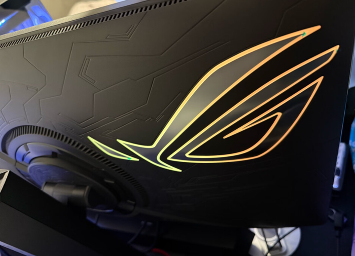 2025年3月27英寸4k电竞显示器推荐 - 知乎