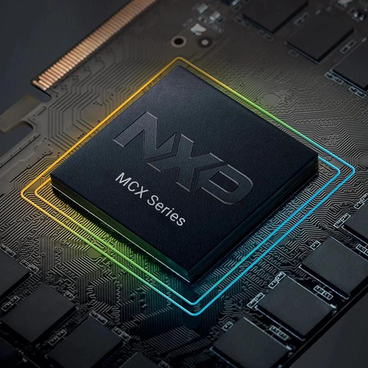 【NXP MCX 技术手册】- MCX 系列微控制器开发环境介绍 - 知乎