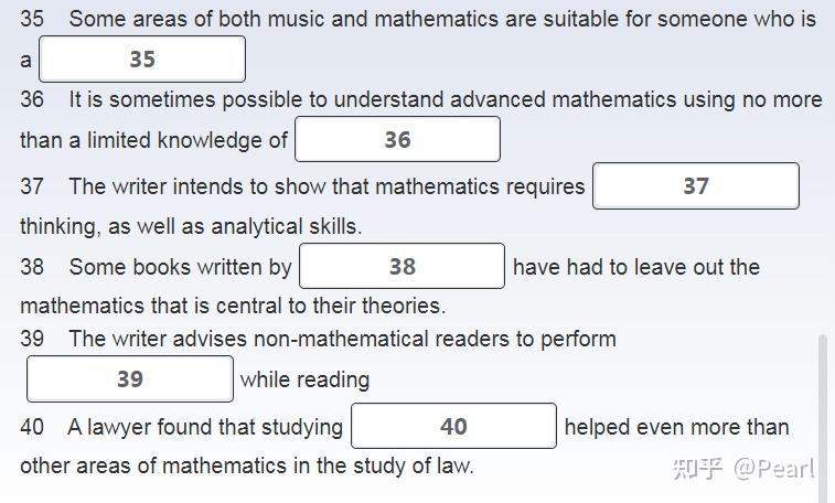 9分达人阅读第43套P3-Preface to ‘How the other half thinks: Adventures in ...
