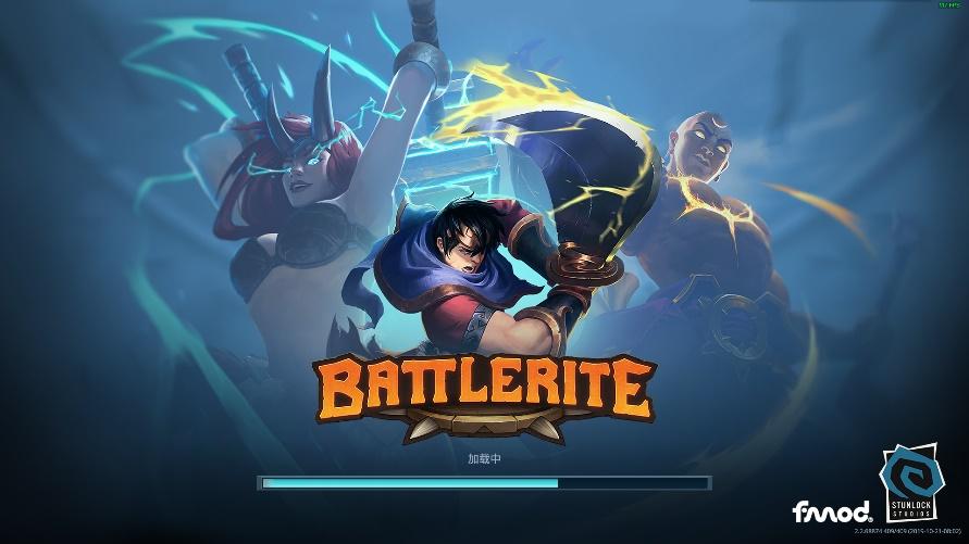 BATTLERITE，好玩不火，一探究竟！ - 知乎