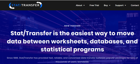 问号屋：如何使用StatTransfer快速转换文件？ - 知乎