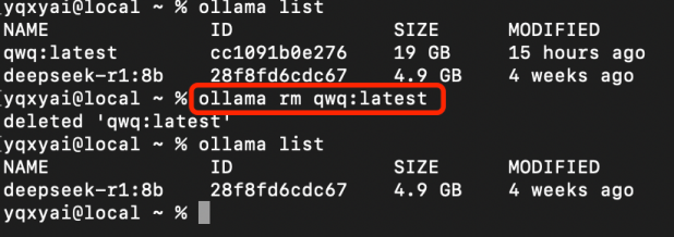 QwQ-32B，很强大，但我的Mac M1 不支持 - 知乎
