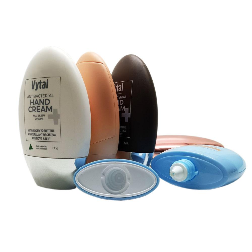 第二代防晒霜瓶创新设计开发成功促使AIPACK润芳全面走向自我创新路上 - 知乎