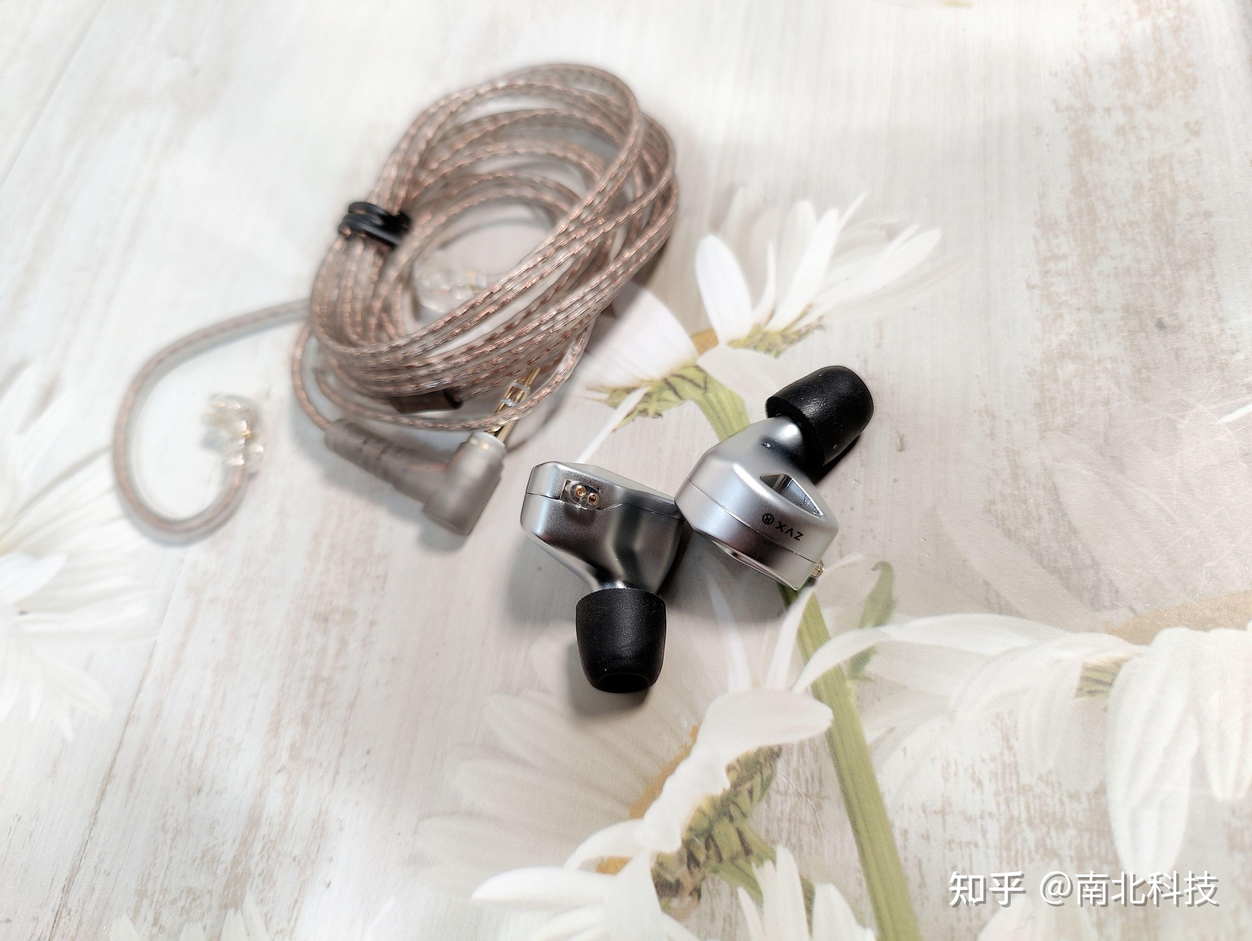 还原纯粹音乐，KZ ZVX有线HIFI耳机，声动而来！ - 知乎