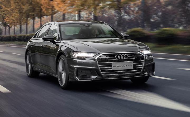 38万落地最低配值不值？奥迪A6L的优缺点一次性告诉你！ - 知乎