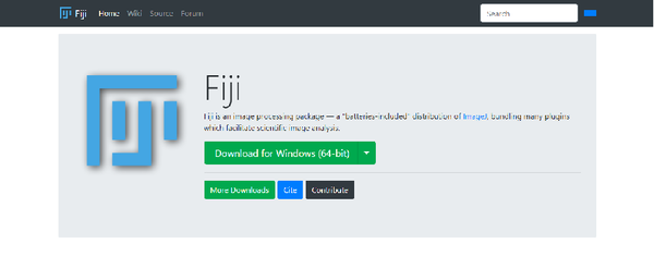 干货教程丨ImageJ软件测量粒径分布如何操作？ - 知乎