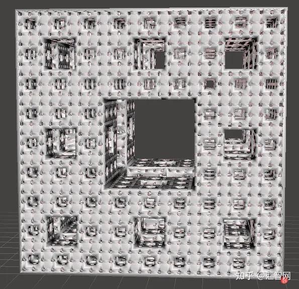 Python 3D建模权威指南 - 知乎