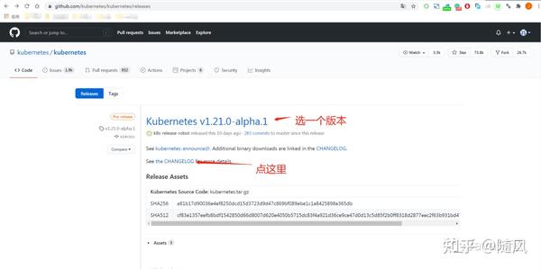 40 张配图，硬核详解 K8s 中如何玩转微服务项目！ - 知乎