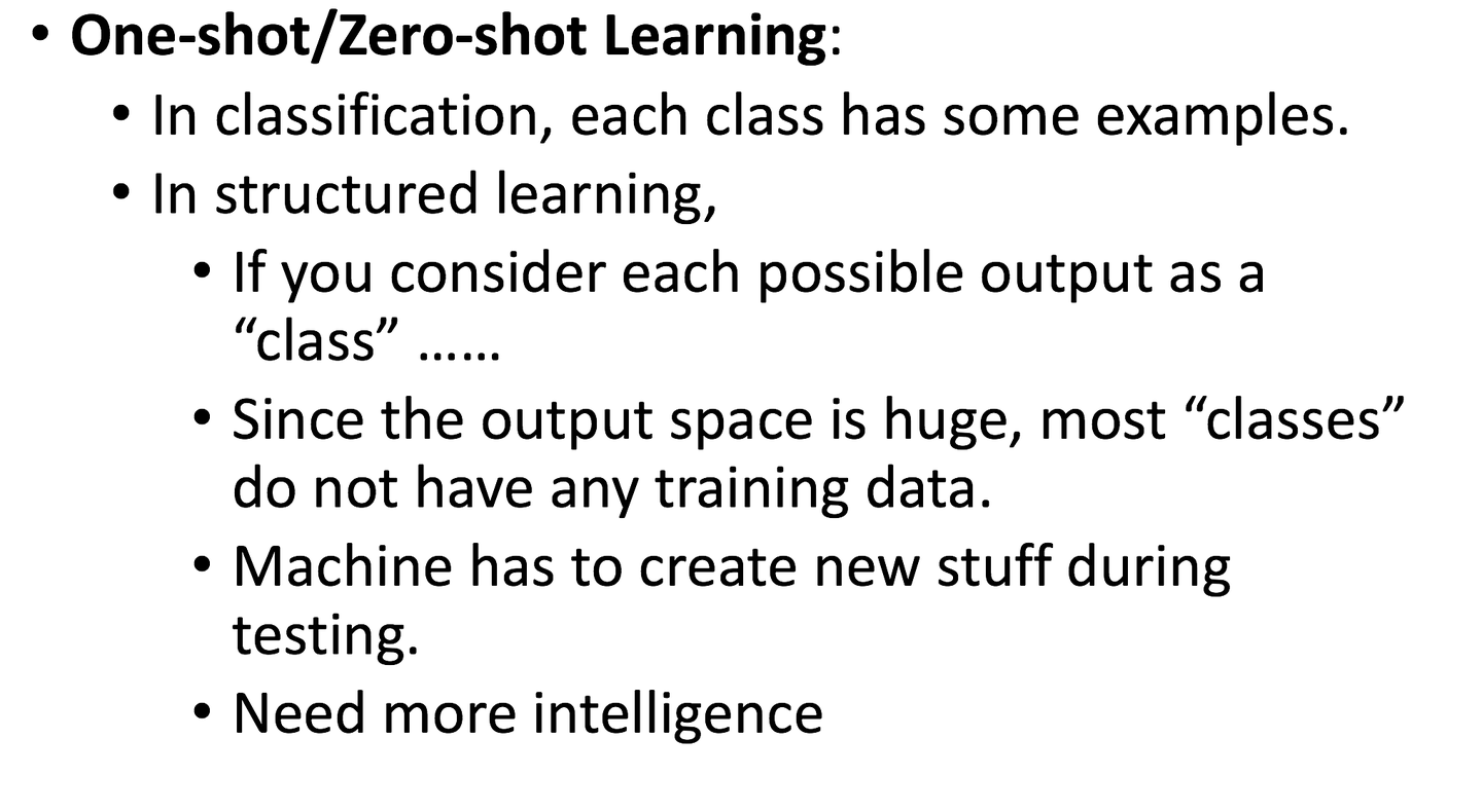 闲聊结构化预测（structured learning） - 知乎