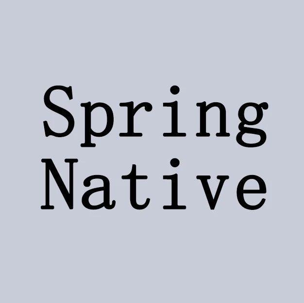 使用 Spring Native 毫秒级启动 SpringBoot 项目，并且大量减少占用的内存 - 知乎