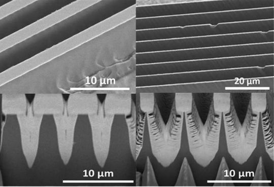 ACS Nano：美国Xiuling Li教授在金属辅助化学蚀刻研究领域的进展 - 知乎