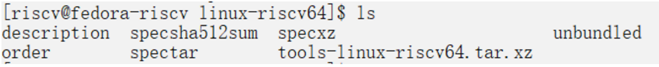 在Qemu Fedora for RV64中运行SPEC CPU 2017 - 知乎