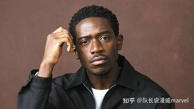 征服者康正在寻找新演员！戴姆森成为首席人选，康更多超能力曝光 - 知乎