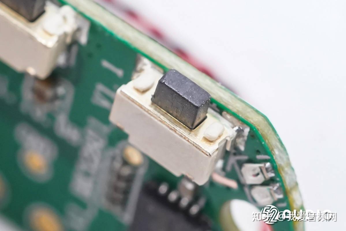 阿尔法蛋 学生耳机A1拆解，开放式听音，蓝牙5.2，10h持久续航 - 知乎