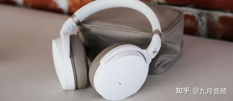 森海塞尔HD 450BT评测 - 知乎