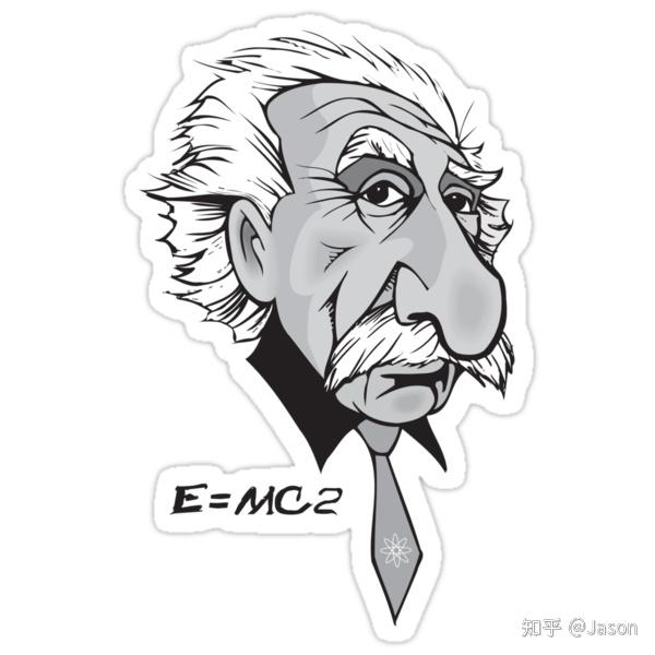 悦耳的振动:音乐在爱因斯坦思维中的作用 - 知乎