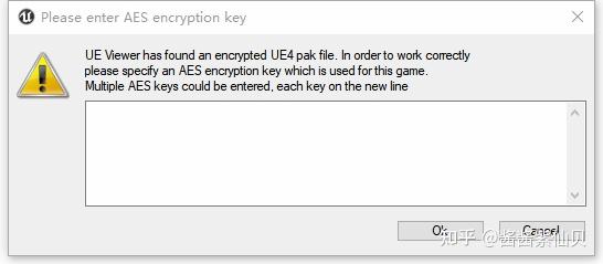 【Unity & Unreal 卡通渲染】零、虚幻引擎游戏解包 - 知乎