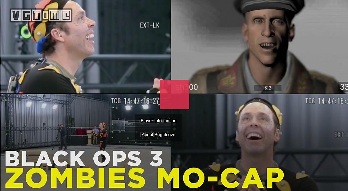 探秘Treyarch，那个缔造了“黑色行动”与“丧尸模式”的工作室 - 知乎