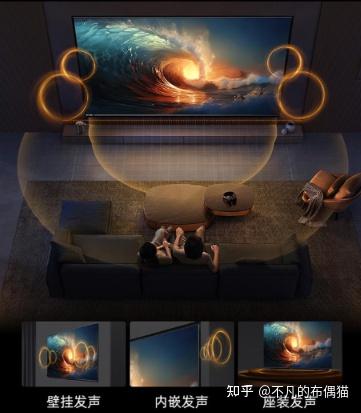 海信E系列电视还是不会选？2024年E5、E7、E8系列新品发布全盘点，带你明确高端MiniLED选购标准，稳上国补末班车 - 知乎