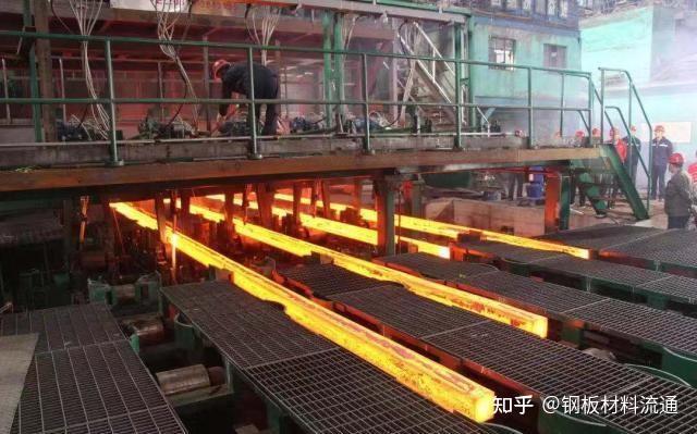 Q460C标准GB/T 1591-2018和外标对比和应用 - 知乎