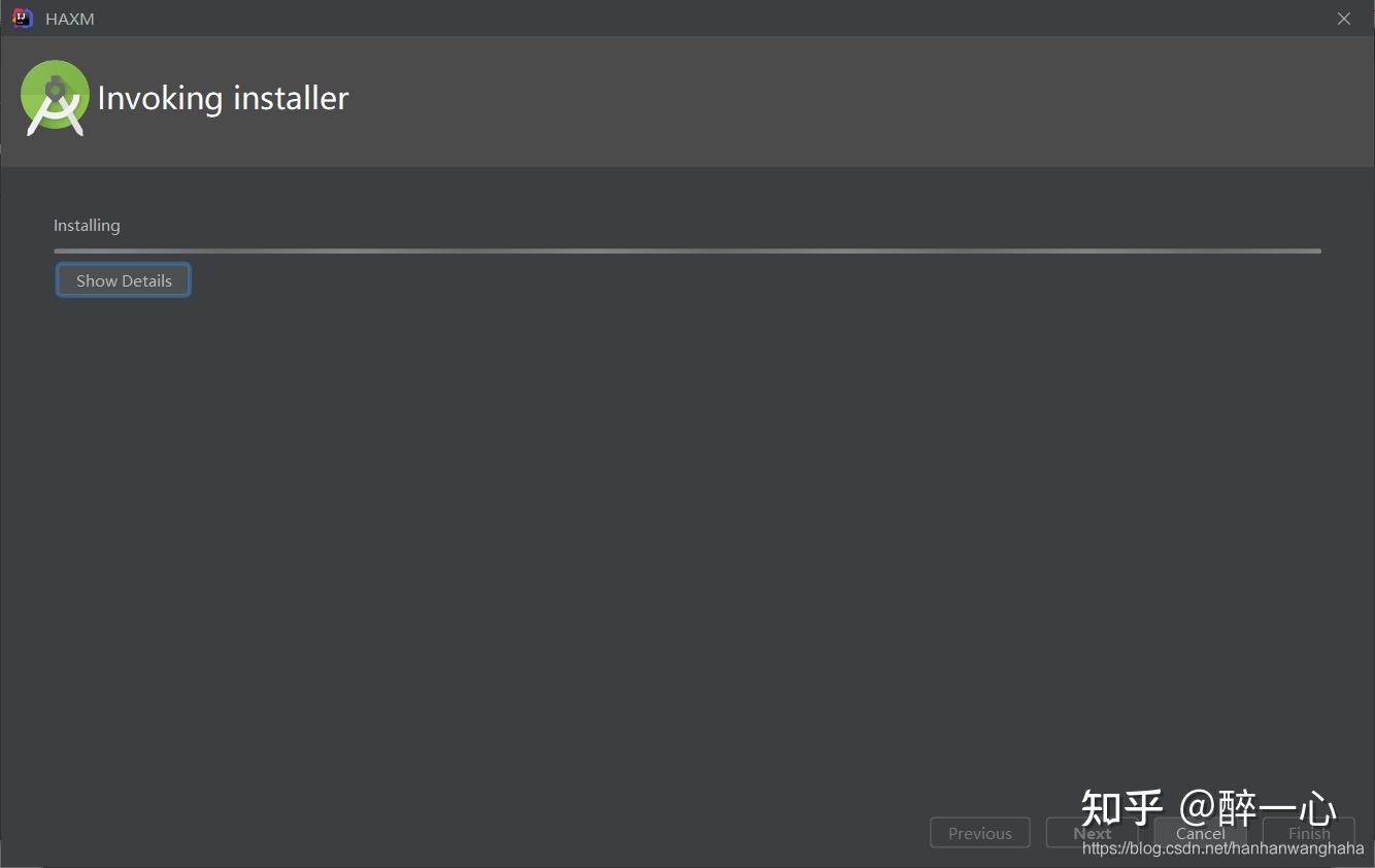 IDEA配置Android开发环境 - 知乎