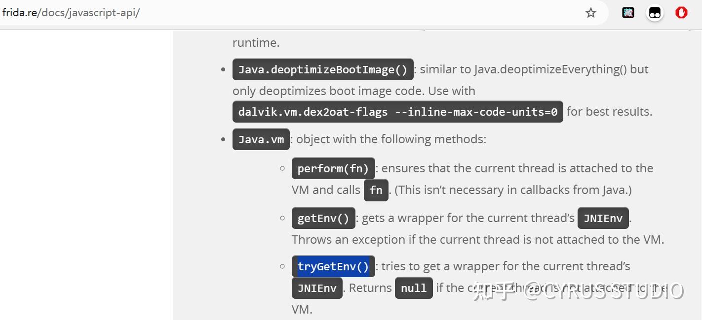 Frida Hook Native：jobjectArray 参数解析 - 知乎