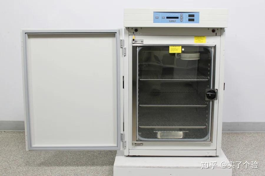 赛默飞Thermo 311培养箱 - 知乎