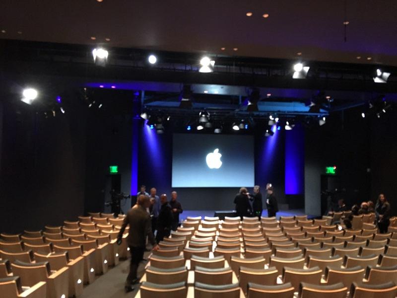 苹果已发出 10 月发布会邀请函：hello again - 知乎