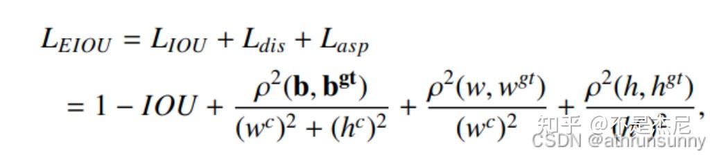 损失函数，以及范数--以及WISE-LOSS总结 - 知乎