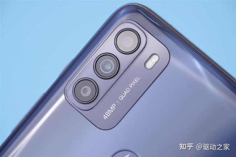 挤爆牙膏性能翻倍！motorola g50评测：千元机不再弱鸡 - 知乎