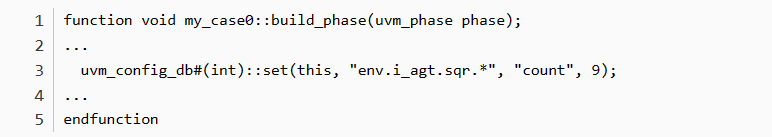 UVM验证总结（四）-sequence机制(进阶) - 知乎