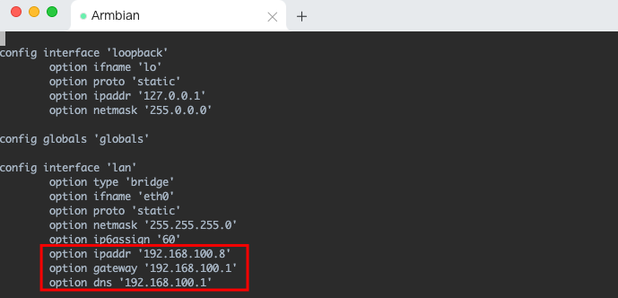 NAS一机两用docker部署OpenWrt＆iStoreOS当旁路由 - 知乎