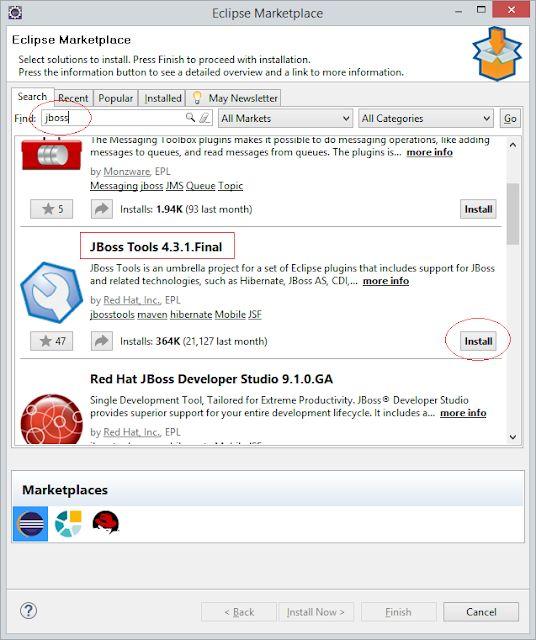 实用的 Eclipse 插件有哪些推荐？ - 知乎