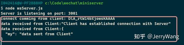 关于 Websocket 和 区别的思考以及一个最简单的 Websocket 的客户端和服务器实现 知乎