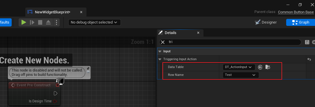CommonUI-1.1.输入模块的使用 - 知乎