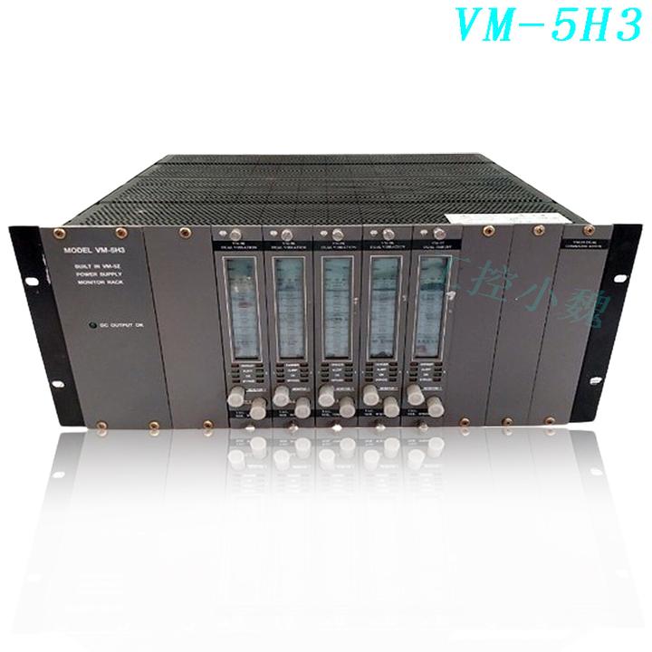 SHINKAWA VM-5C控制模块 - 知乎