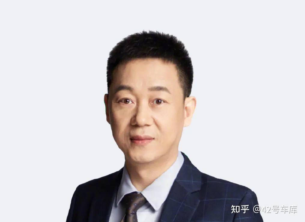 极氪 NZP 迟到了，但它背后的实力不可小觑 - 知乎