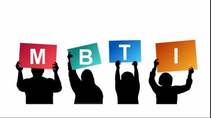 MBTI新题库带来的生涯指引 - 知乎