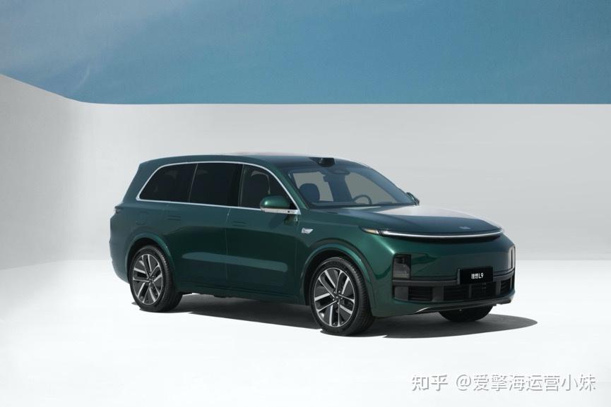 深度解读：关于理想L9，我有4点不同看法 - 知乎