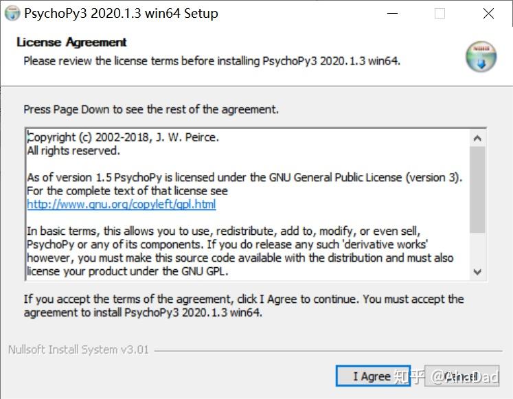 心理学实验软件：Psychopy介绍 - 知乎