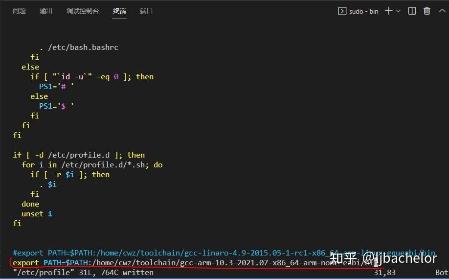 GCC编译工具链（更新中） - 知乎